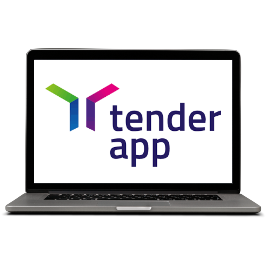 Nooit meer een aanbesteding mislopen? Gebruik TenderApp! - qcore