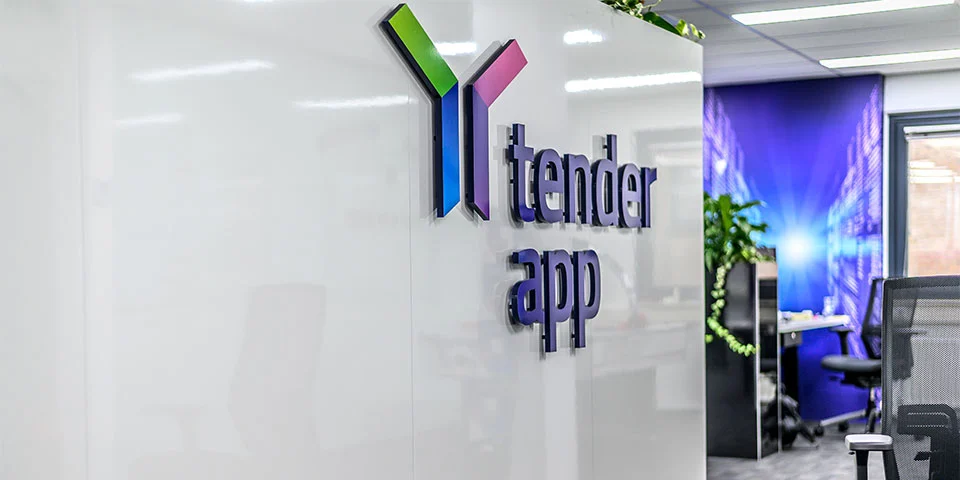 TenderApp blijft innoveren: lees hier welke nieuwe stappen zijn gezet